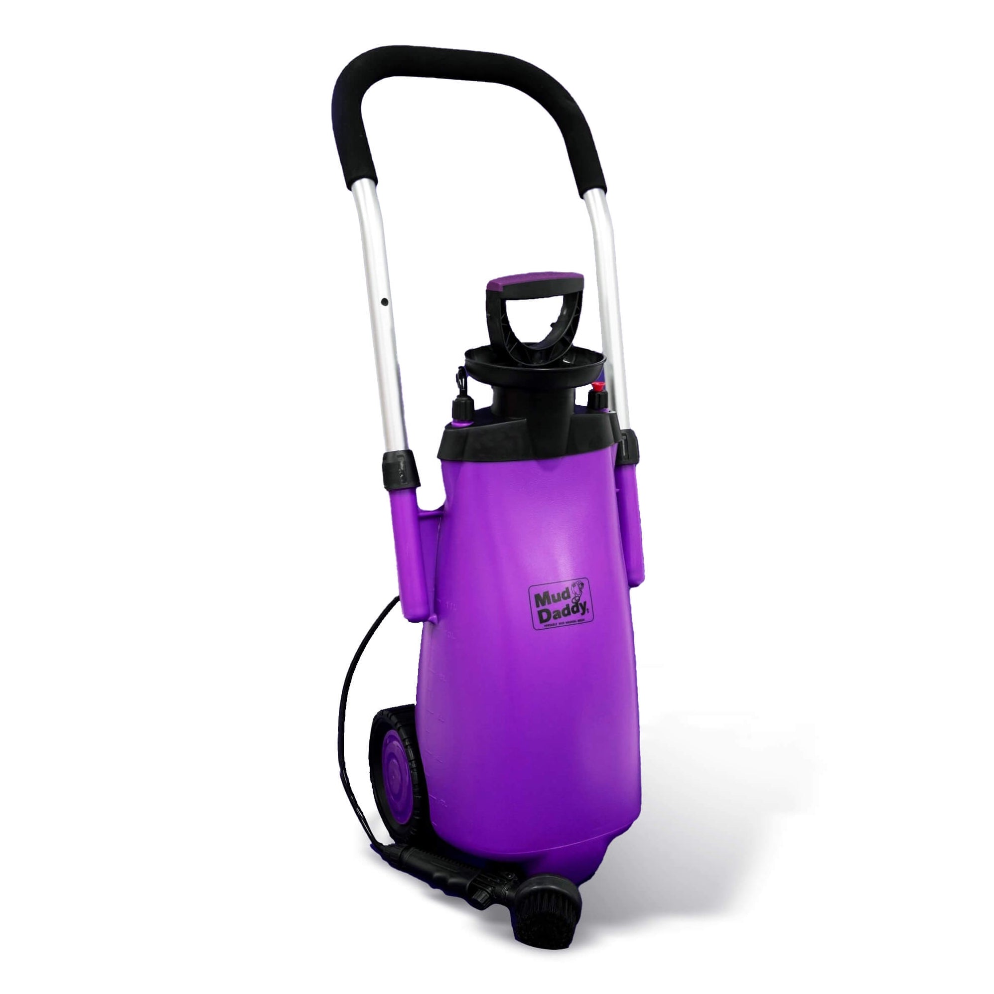 REFURBISHED Mud Daddy® 12 Litre | Mud Daddy Portable Pet Washing Devic ...