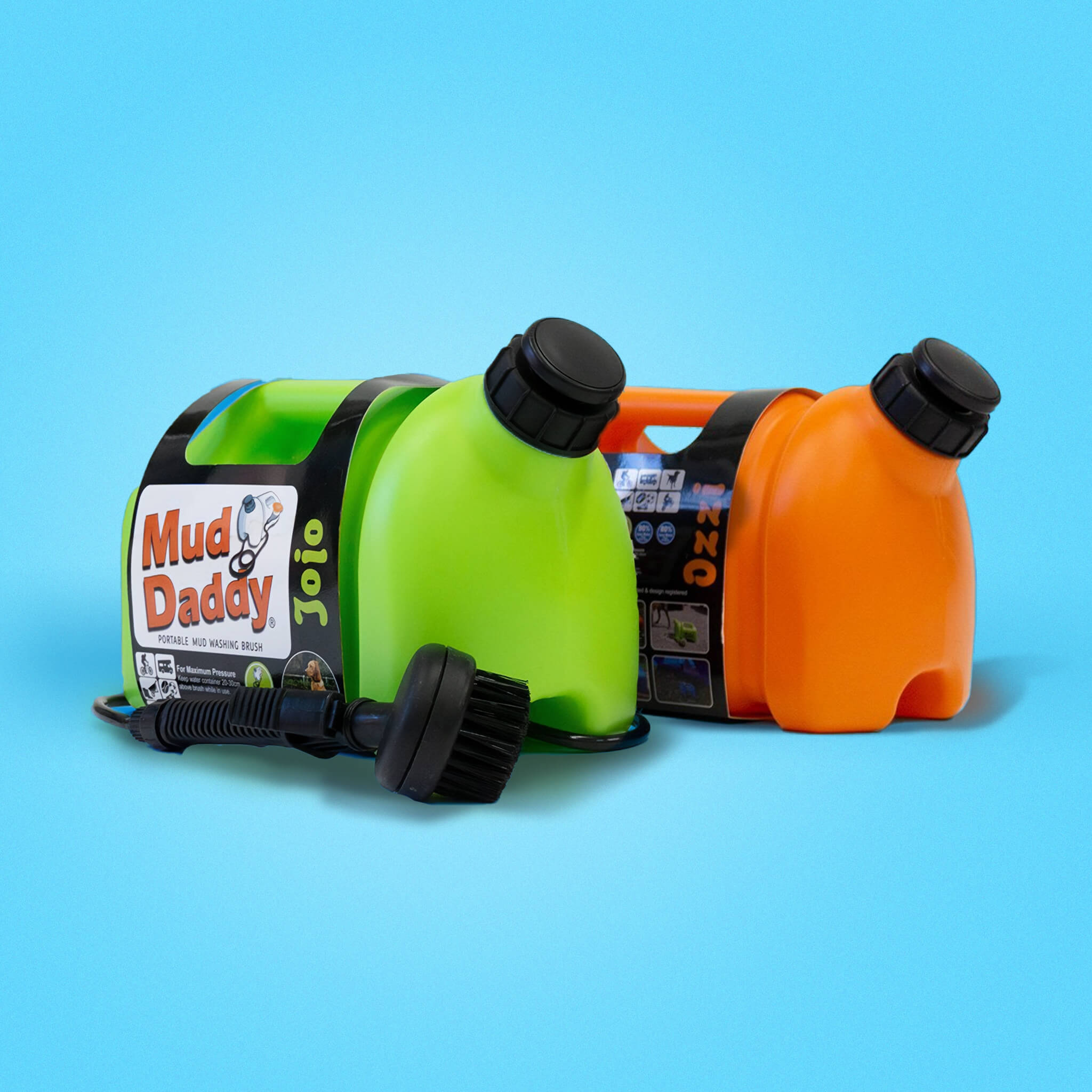 Mud Brand® — muddaddy.co.uk