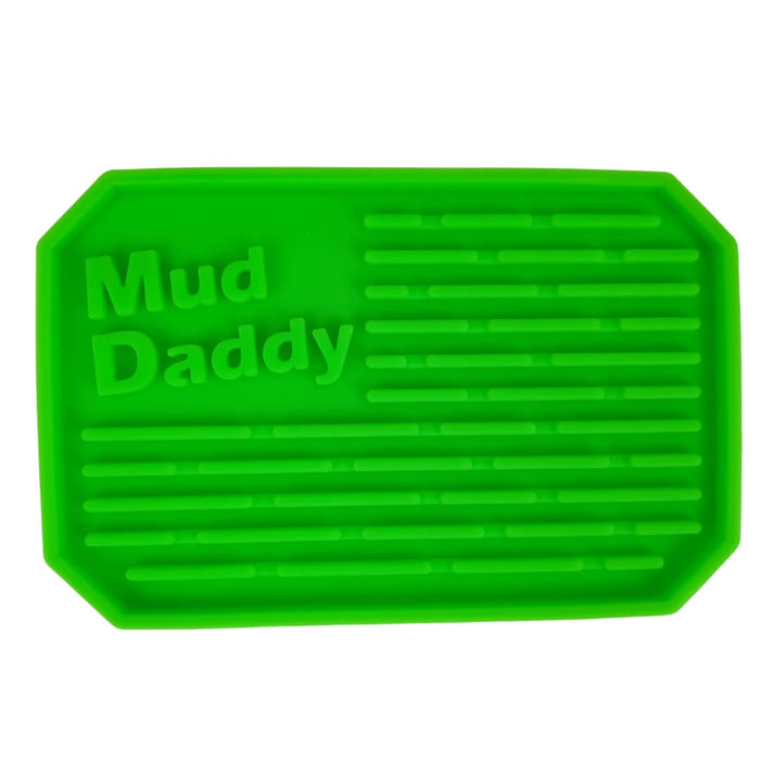 Mud Daddy Licking Mat — muddaddy.co.uk