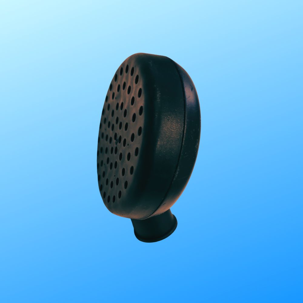 Mud Daddy® Shower Head — Uk