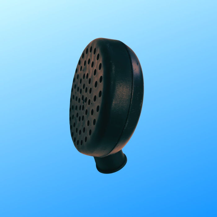 Mud Daddy® Shower Head — Uk 0559