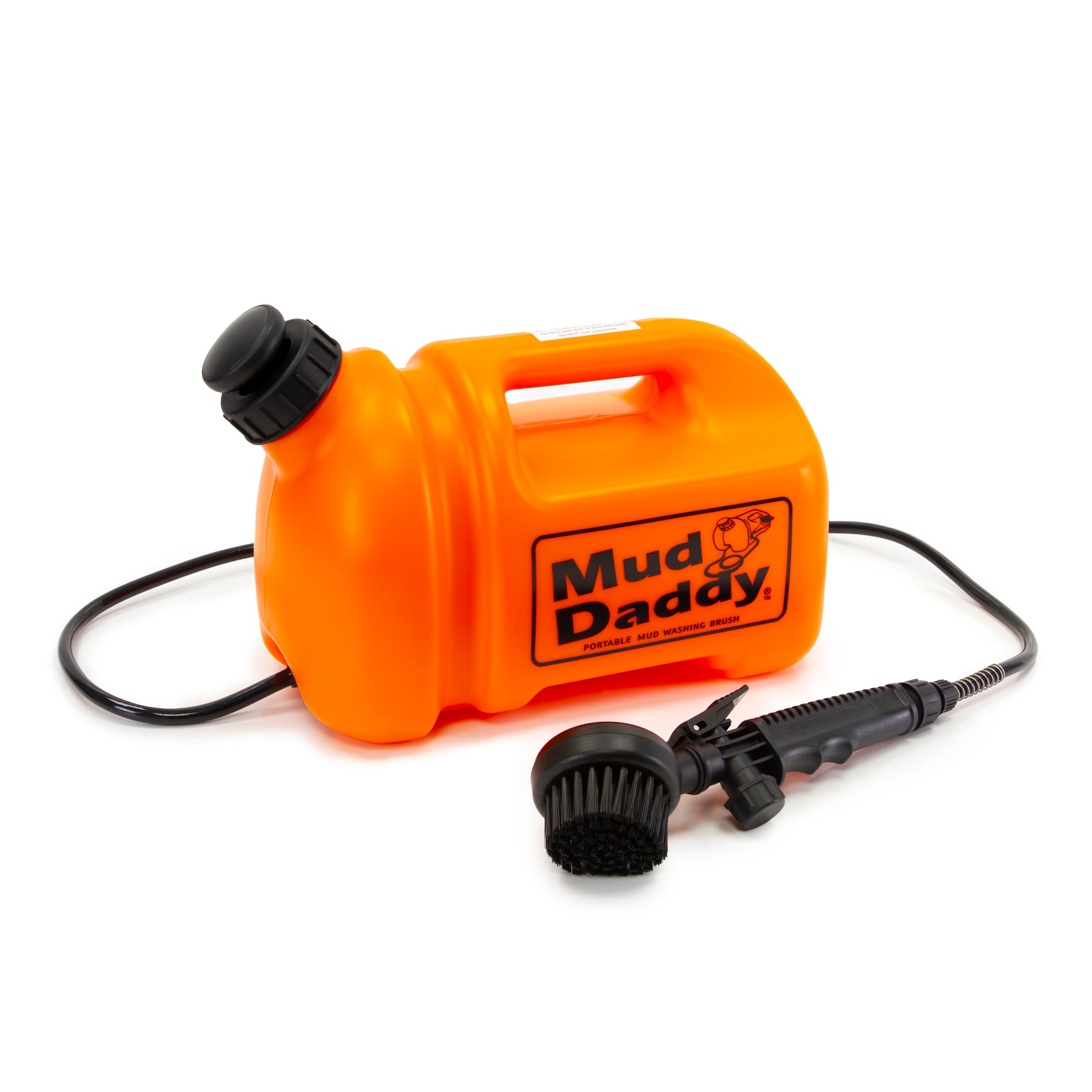 Mud Daddy® 5 Litre Original Portable Washing Device – muddaddy.co.uk