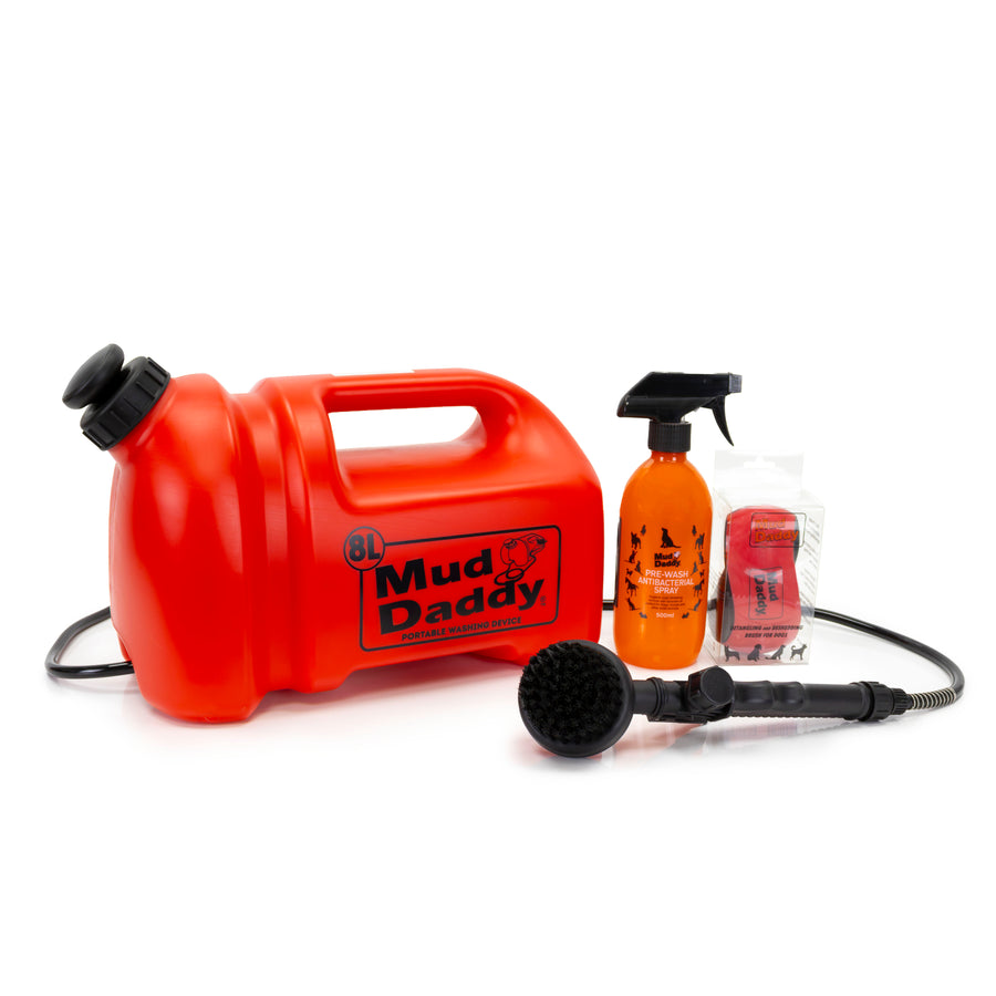 Mud Daddy UK – muddaddy.co.uk