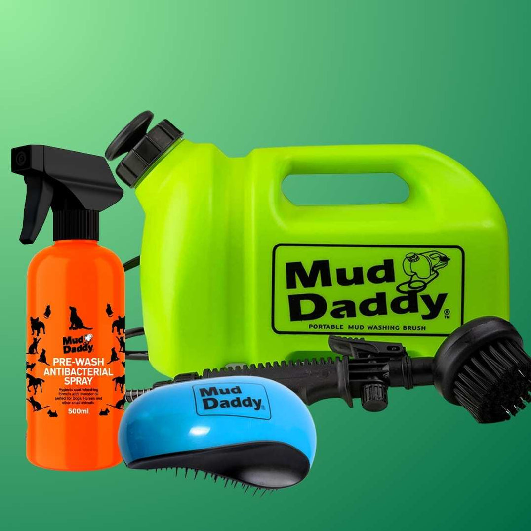 Mud Brand® — muddaddy.co.uk