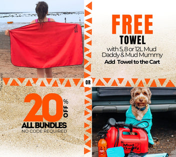 Mud Brand® – muddaddy.co.uk