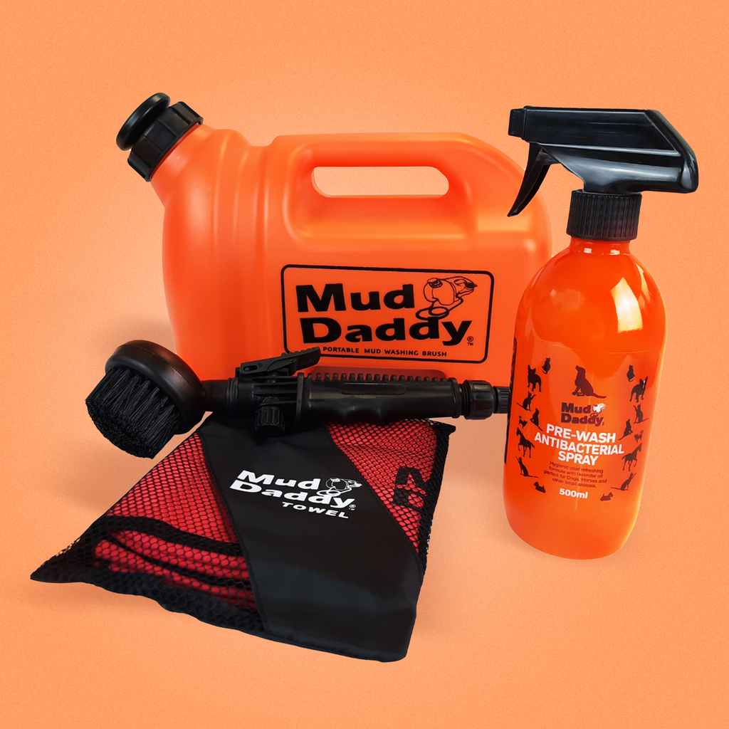 Mud Brand® — muddaddy.co.uk